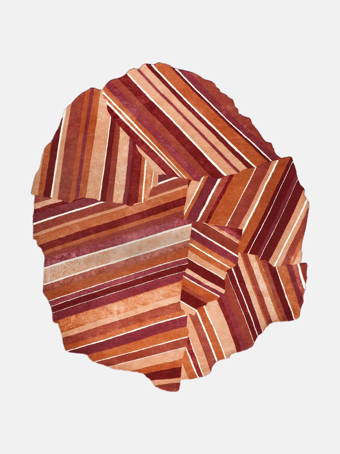 Atelier Février — Almati