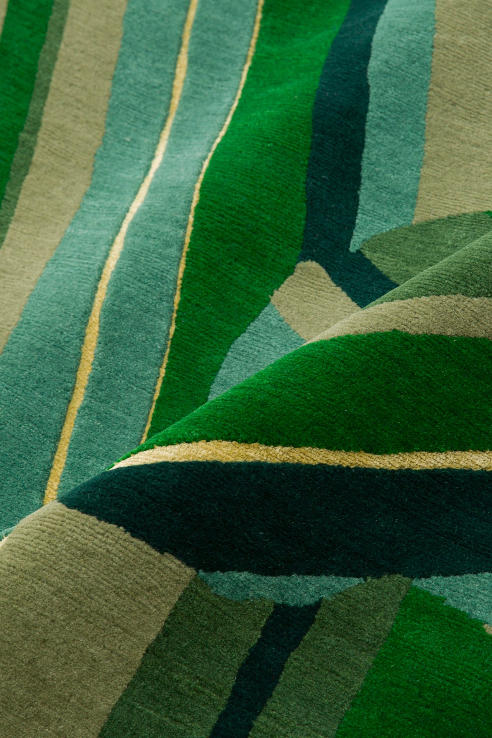 Atelier Février — Almati