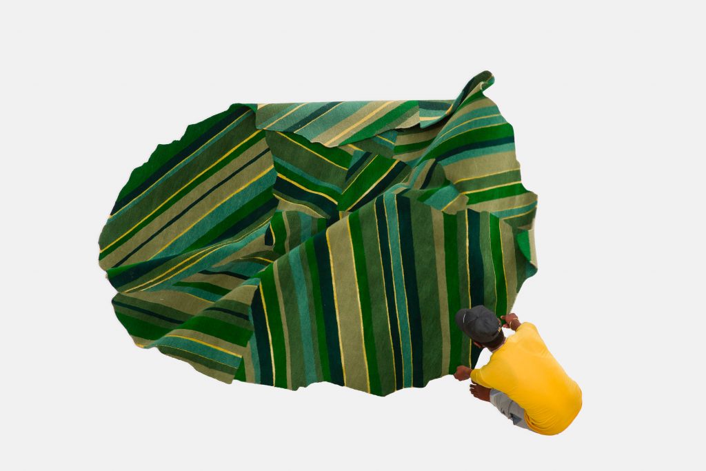 Atelier Février — Almati