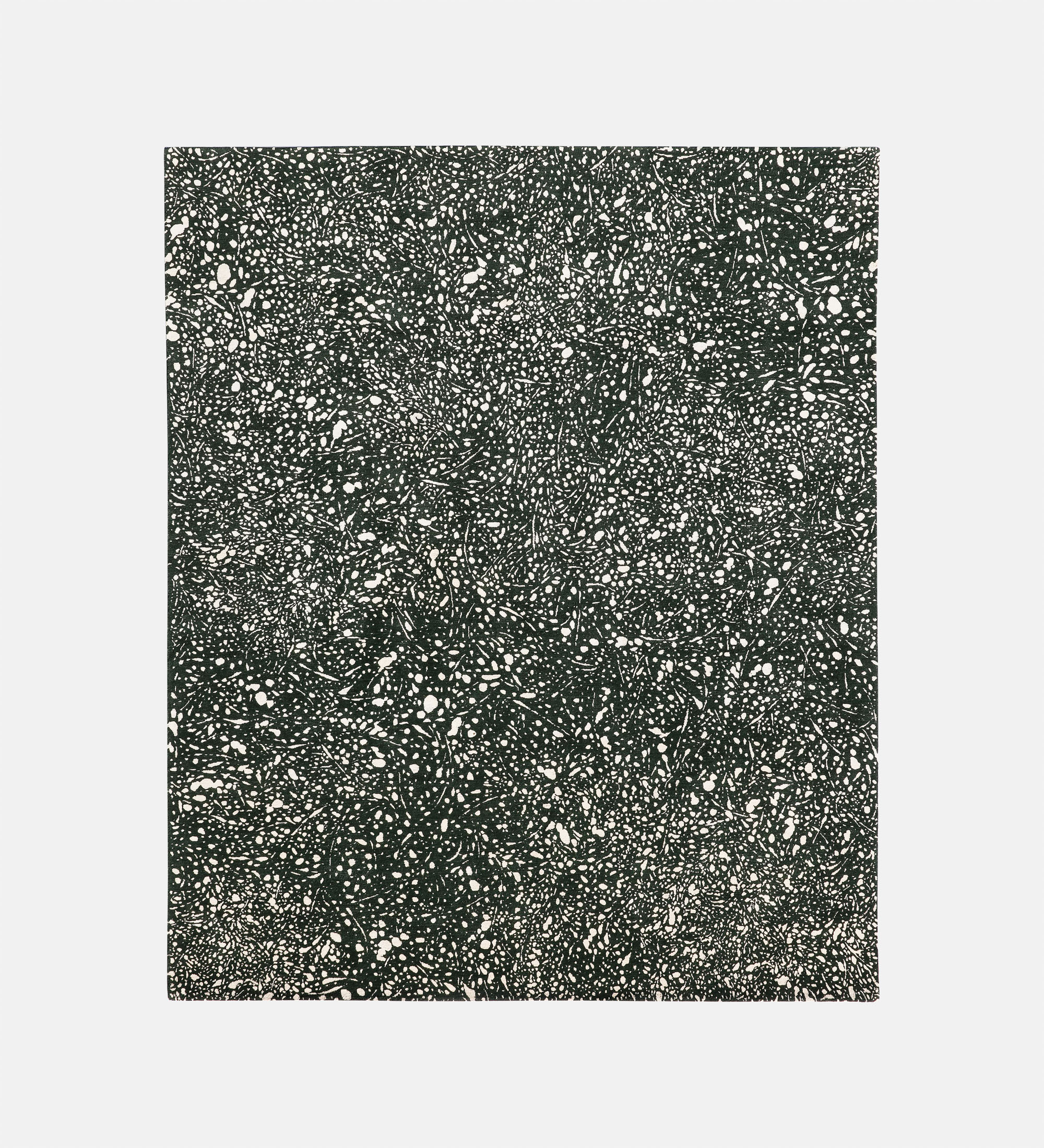 Atelier Février — Encre