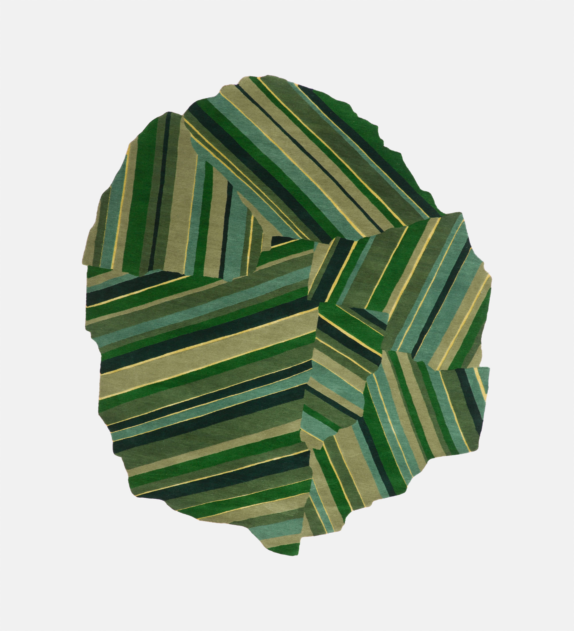 Atelier Février — Almati