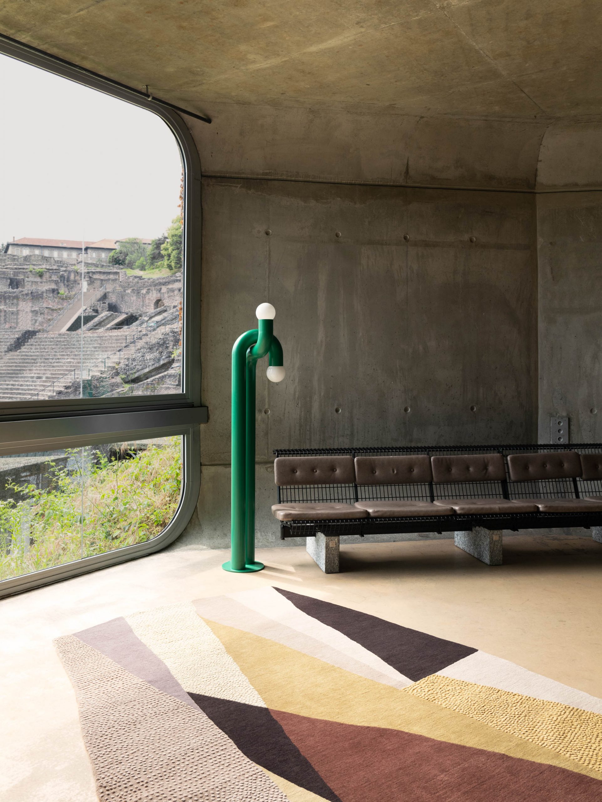 Atelier Février — Ama