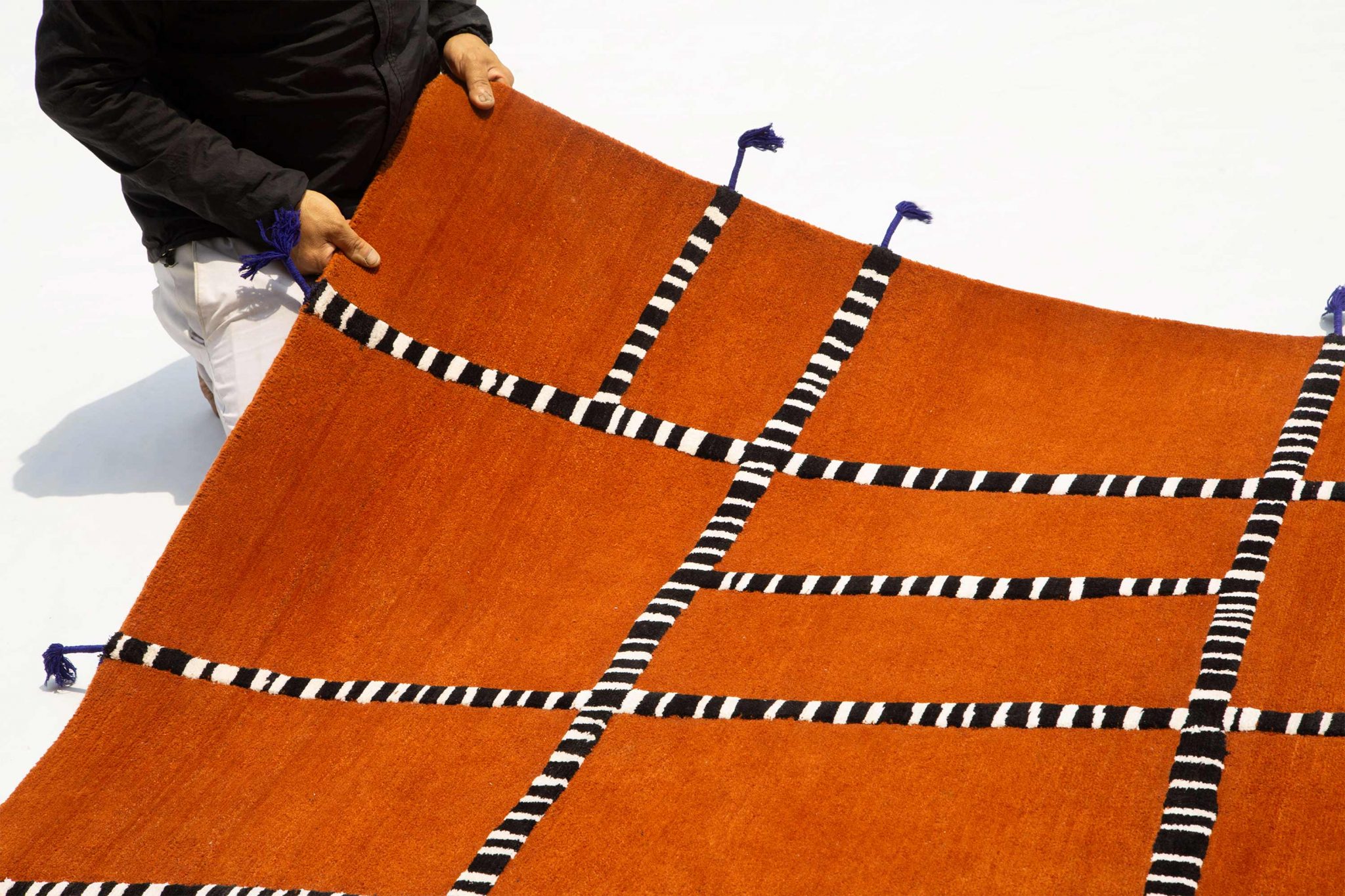 Atelier Février — Besti