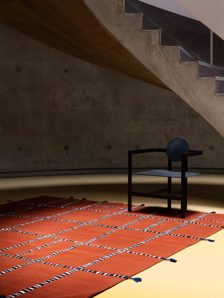 Atelier Février — Besti