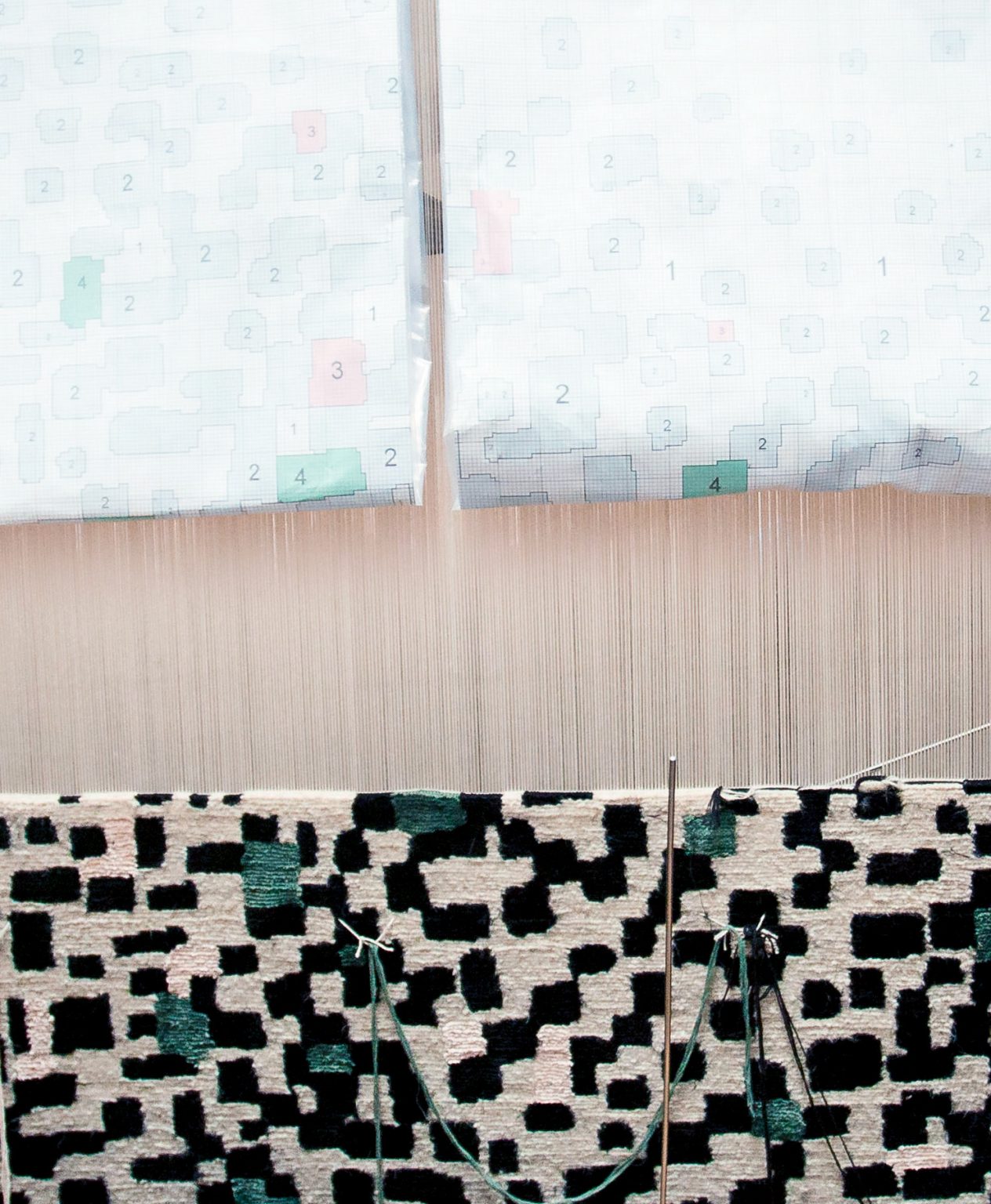 ATELIER FÉVRIER — sur mesure