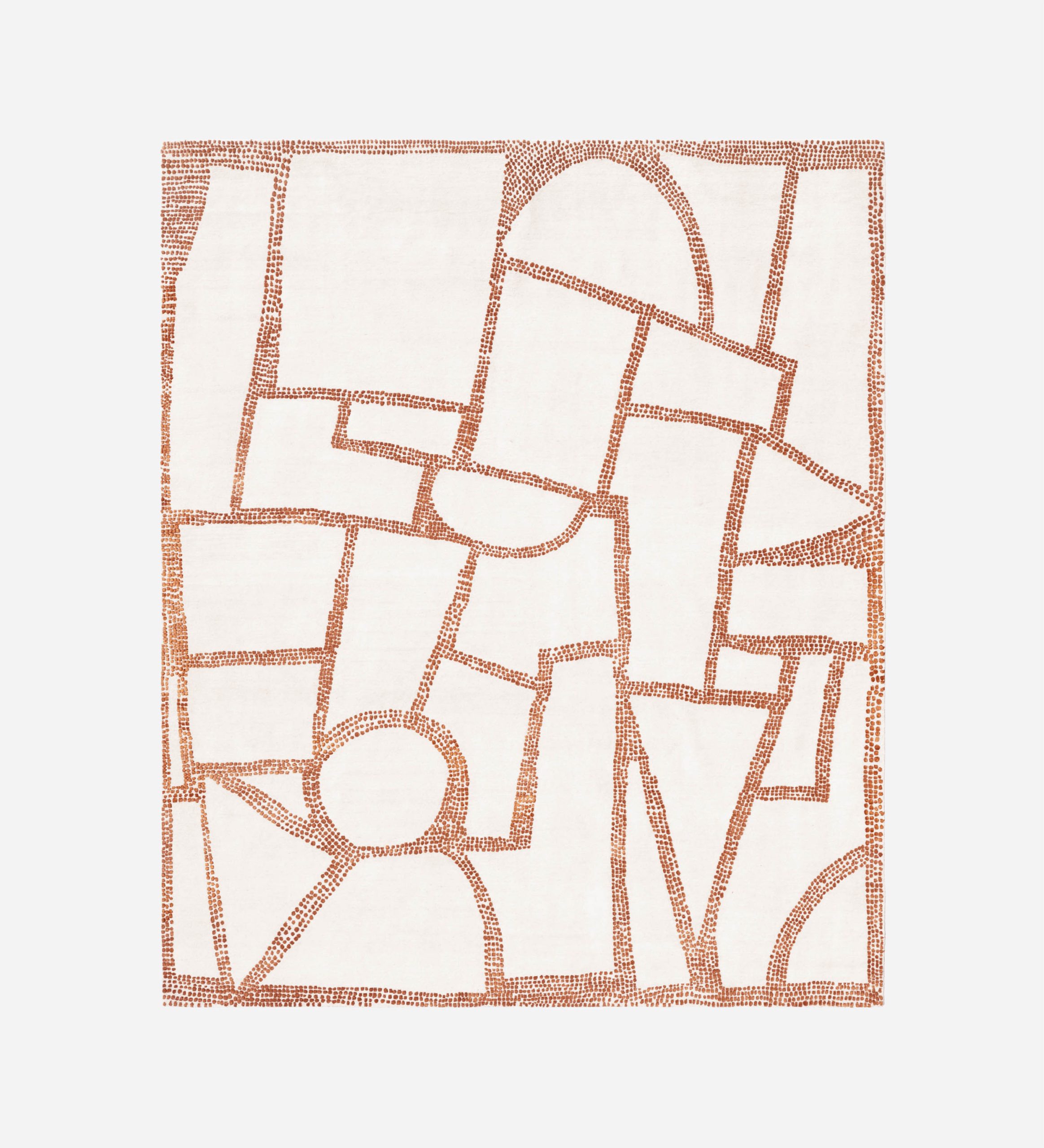 ATELIER FÉVRIER — STOCK